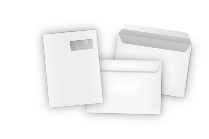 Couvert personalisiert drucken lassen - printhirsch.ch